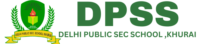 DPS Khurai Secondary School - Premier Educational Institution in Khurai